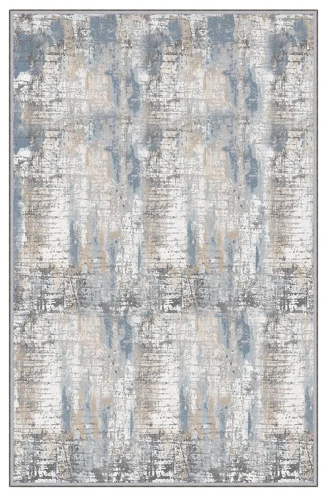Conceptum Hypnose Kusový koberec EEXFAB820, Vícebarevná, 80 x 150 cm