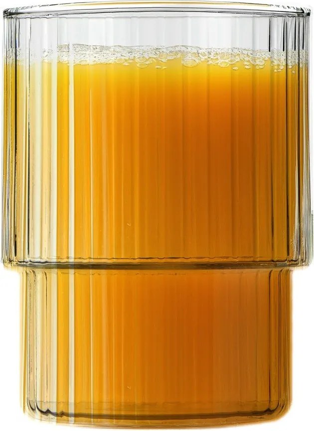 Sklenice v sadě 2 ks 350 ml Livio – Vialli Design