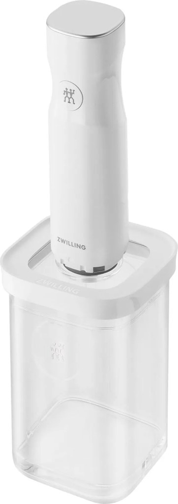 Vakuová dóza ZWILLING FRESH&SAVE CUBE 2S 820ml