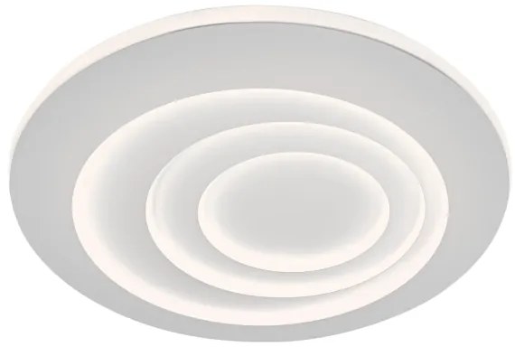 Osram - LED Stropní svítidlo ORBIS SPIRAL LED/42W/230V pr. 50,5 cm