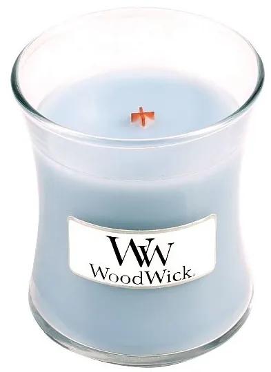 Woodwick Soft Chambray 85 g