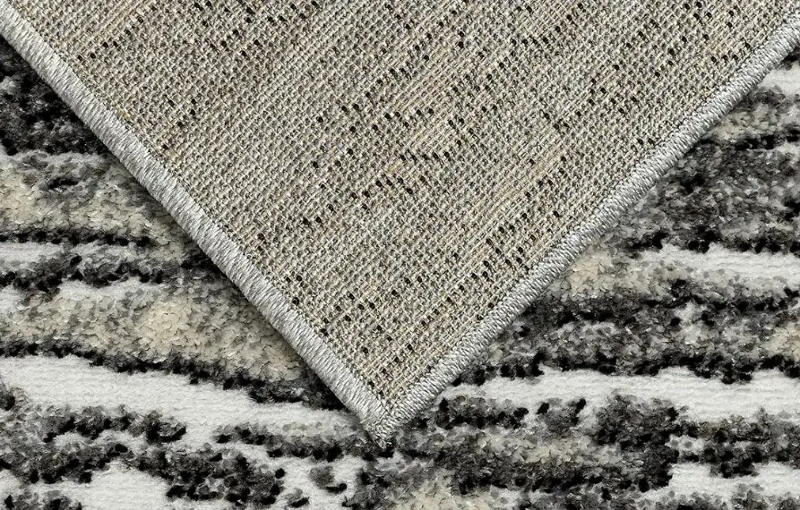 UNICORN CARPETS Kusový koberec VICTORIA 8005 - 0644 ROZMĚR: 133x190 cm