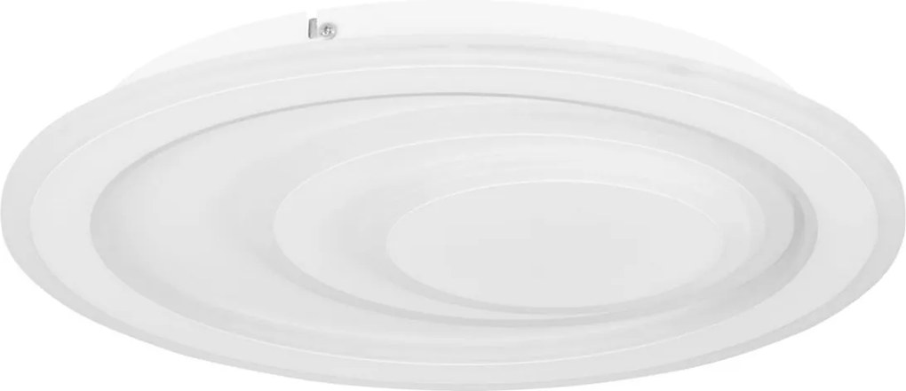Eglo PALAGIANO LED stropní svítidlo, 2200 lm, 14,7 W