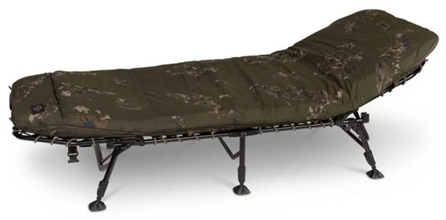 Nash Lehátko Scope Ops 4 Fold Sleep System MK II