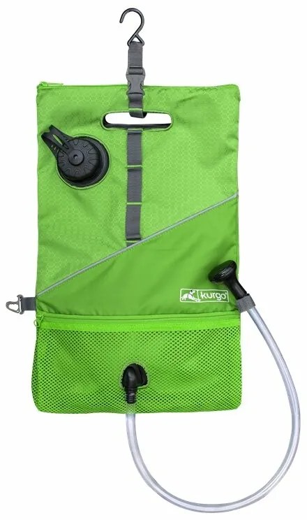Kurgo® Go Shower Přenosná sprcha pro psy