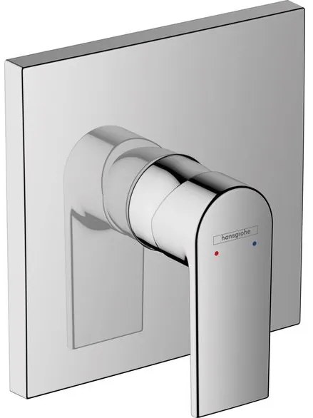 Hansgrohe Vernis Shape Sprchová baterie, 1 výstup, chrom 71668000