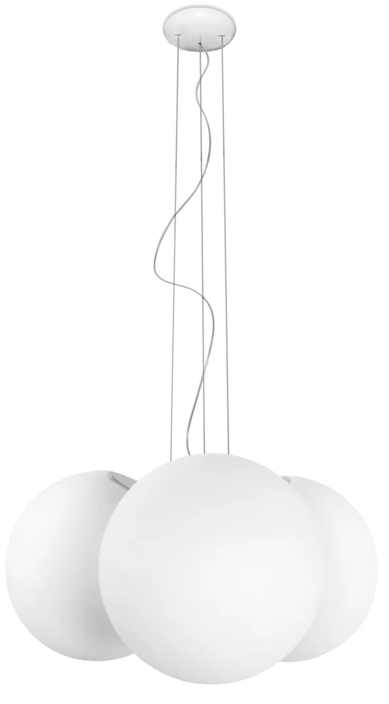 LineaLight Oh! Pendant 10221