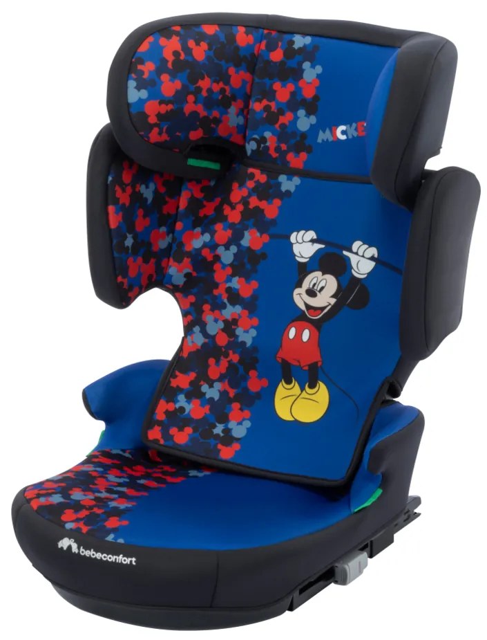 Bebeconfort Hera i-Fix i-Size Disney autosedačka Mickey
