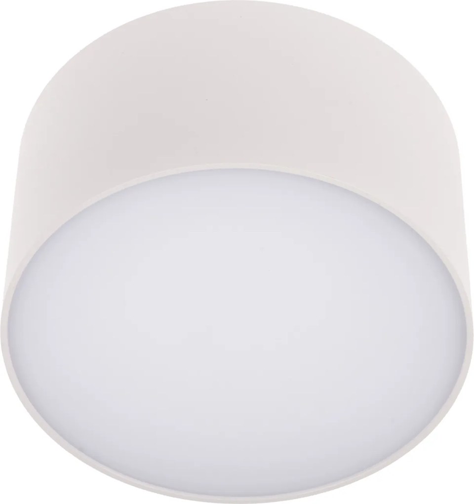 T-LED 105160 LED svítidlo LOXO 12W CCT bílé stropní CCT