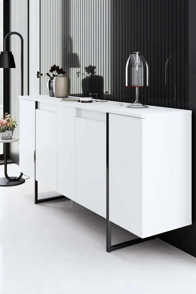 Sada nábytku do obývacího pokoje Luxe - výběr z 6 provedení