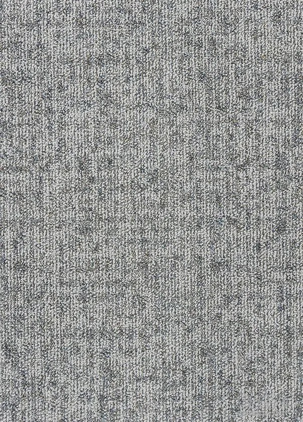 Breno Metrážový koberec INDIGO 34684, šíře 400 cm, Šedá/Vícebarevné