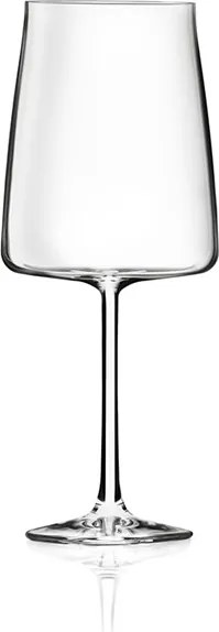 RCR ESSENTIAL SKLENICE NA VÍNO 650 ML SADA 6 KS