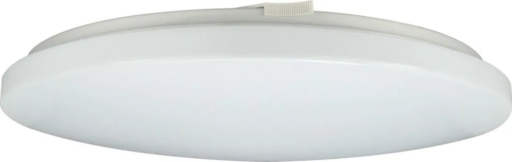 LED stropní svítidlo, 3000 lm, 24 W