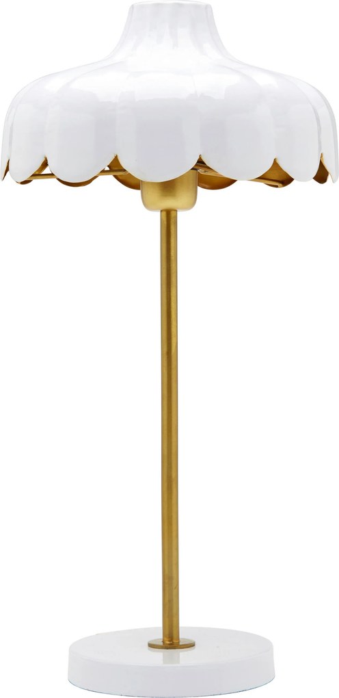XXXLutz STOLNÍ LAMPA, E27, 24/50/24 cm - Online Only svítidla - 003317000803
