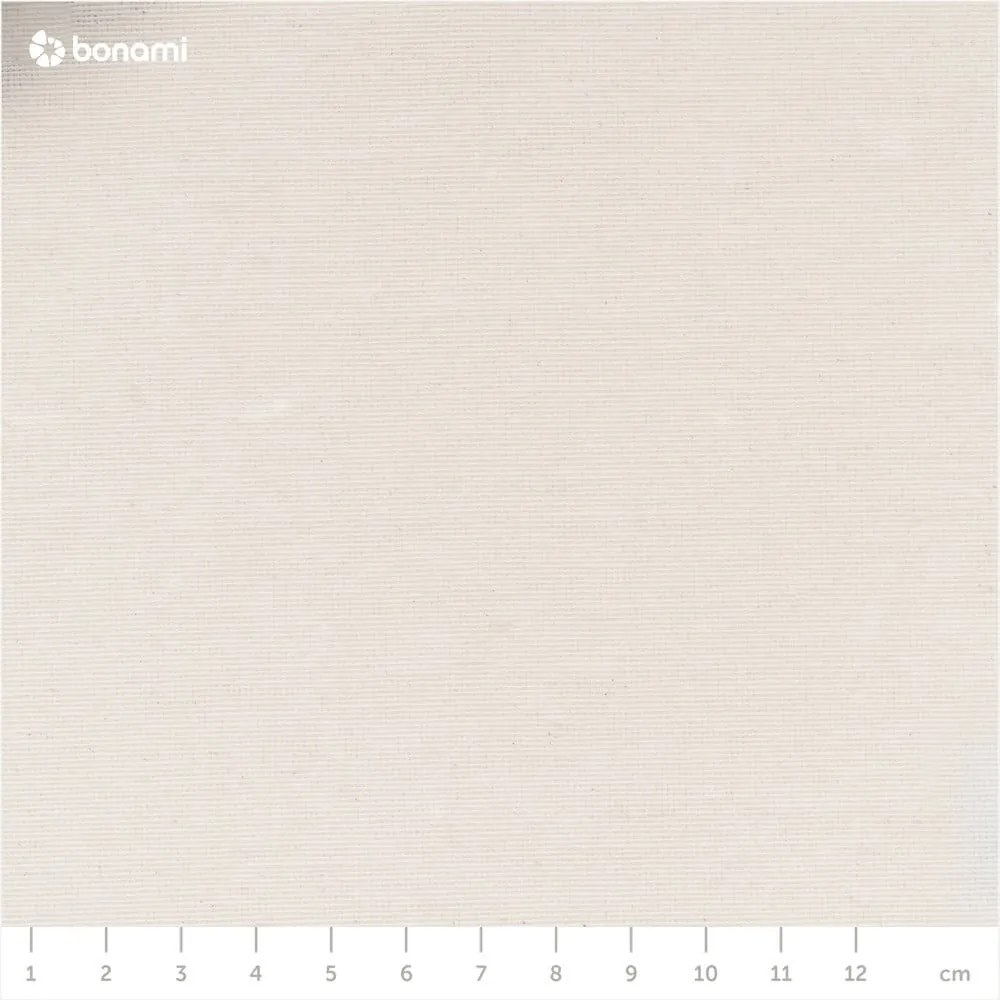 Krémová rozkládací pohovka 196 cm Base – Karup Design