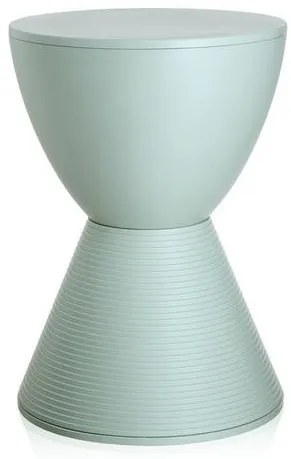 Kartell - Stolek/stolička Prince Aha - 43 cm