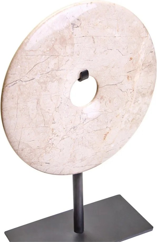 Mramorová soška (výška 21 cm) Zoro – Premier Housewares