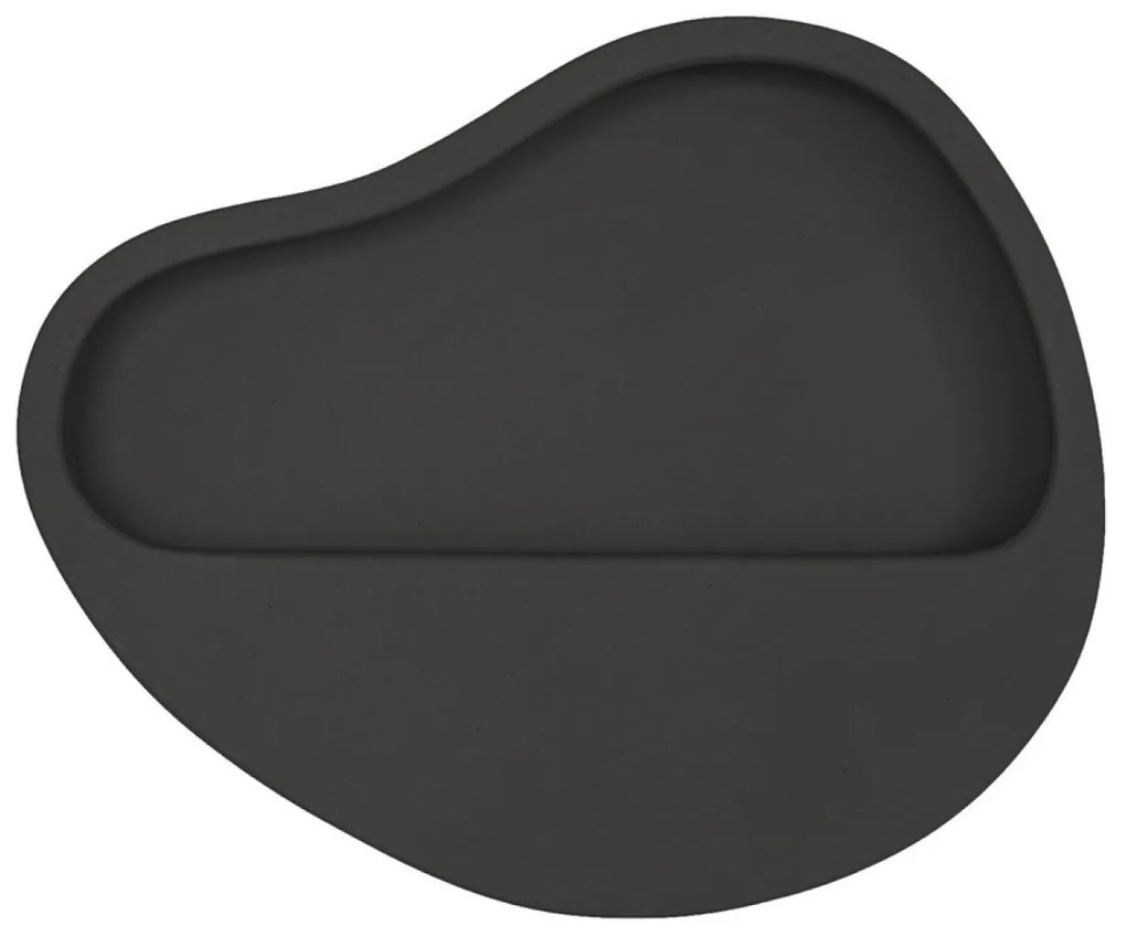 Wallhanger Organic #3 Earth Ø 40 cm / V 8 cm
