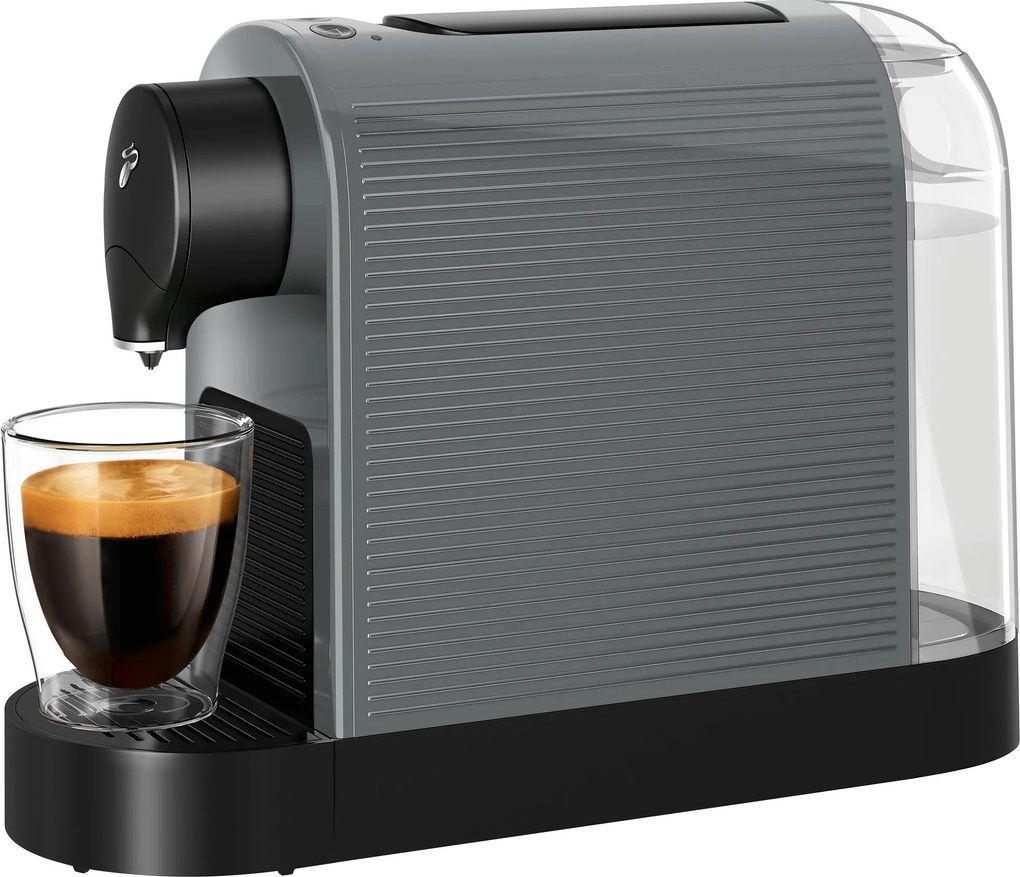 Cafissimo pure+, grey