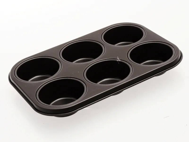 Smartcook Forma na muffiny 18,5x27 cm