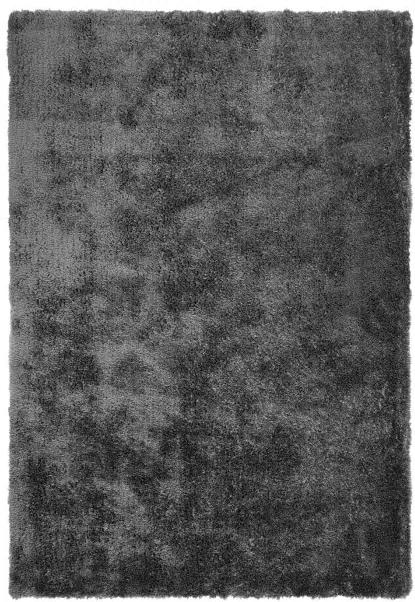 Kusový koberec Cloud 500 anthracite Varianta: 160x230 cm