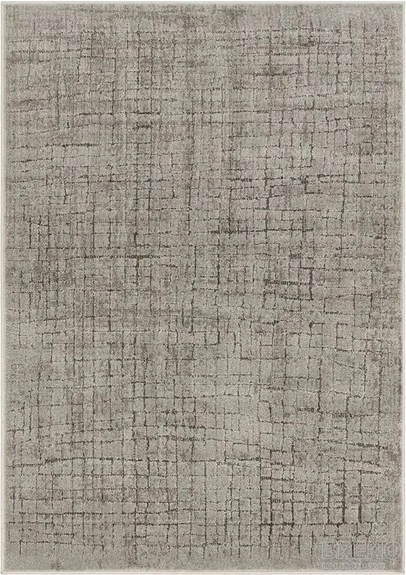 Breno Kusový koberec AMARNA 28006/E7CH, 200x285 cm, Béžová/Vícebarevné