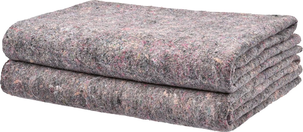 Parkside® Ochranné deky, 2dílná sada