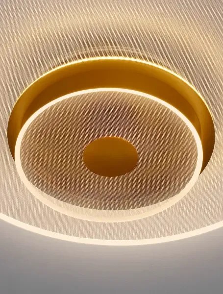 Designové stropní svítidlo Valentýn 60