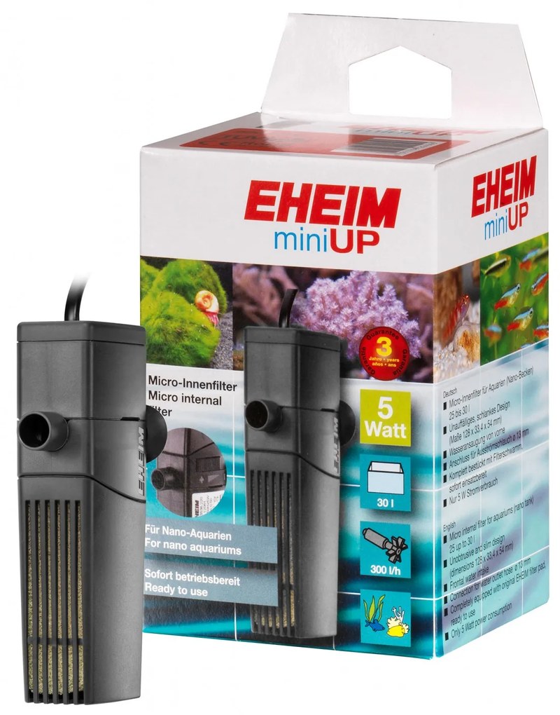 Eheim MiniUP nano filtr