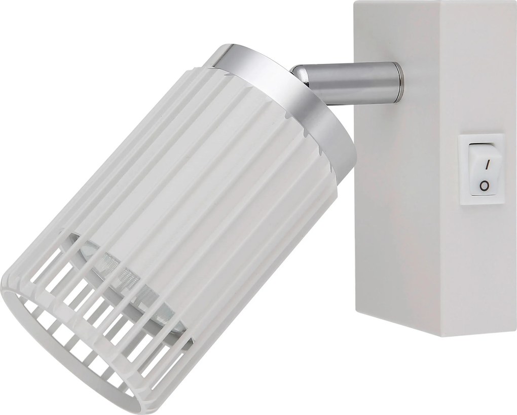 XXXLutz BODOVÉ SVÍTIDLO, 25 W/GU10, 7/12 cm Globo - Online Only svítidla - 007326118501