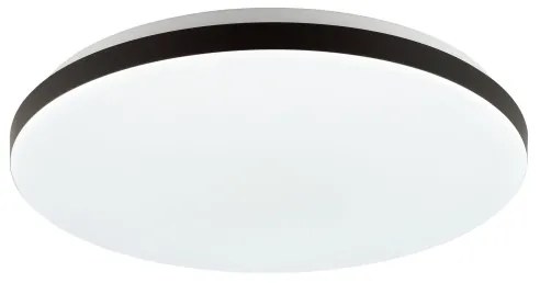 Brilliant - LED RGBW Stmívatelné stropní svítidlo LIVIO LED/20W/230V + DO