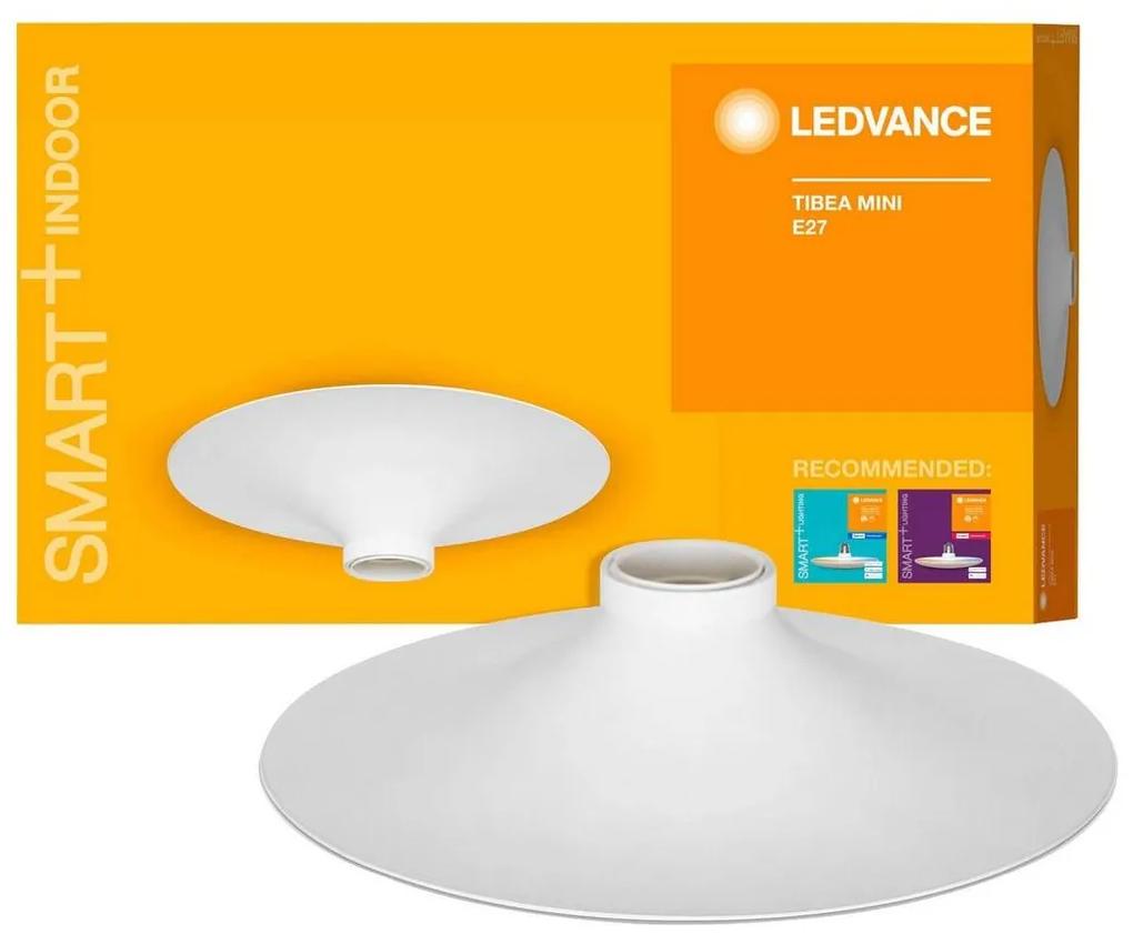 Ledvance | Ledvance - Stropní svítidlo SMART+ TIBEA 1xE27/60W/230V | P227191