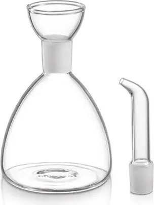 TESCOMA Nádoba na olej/ocet VIRGO 250 ml