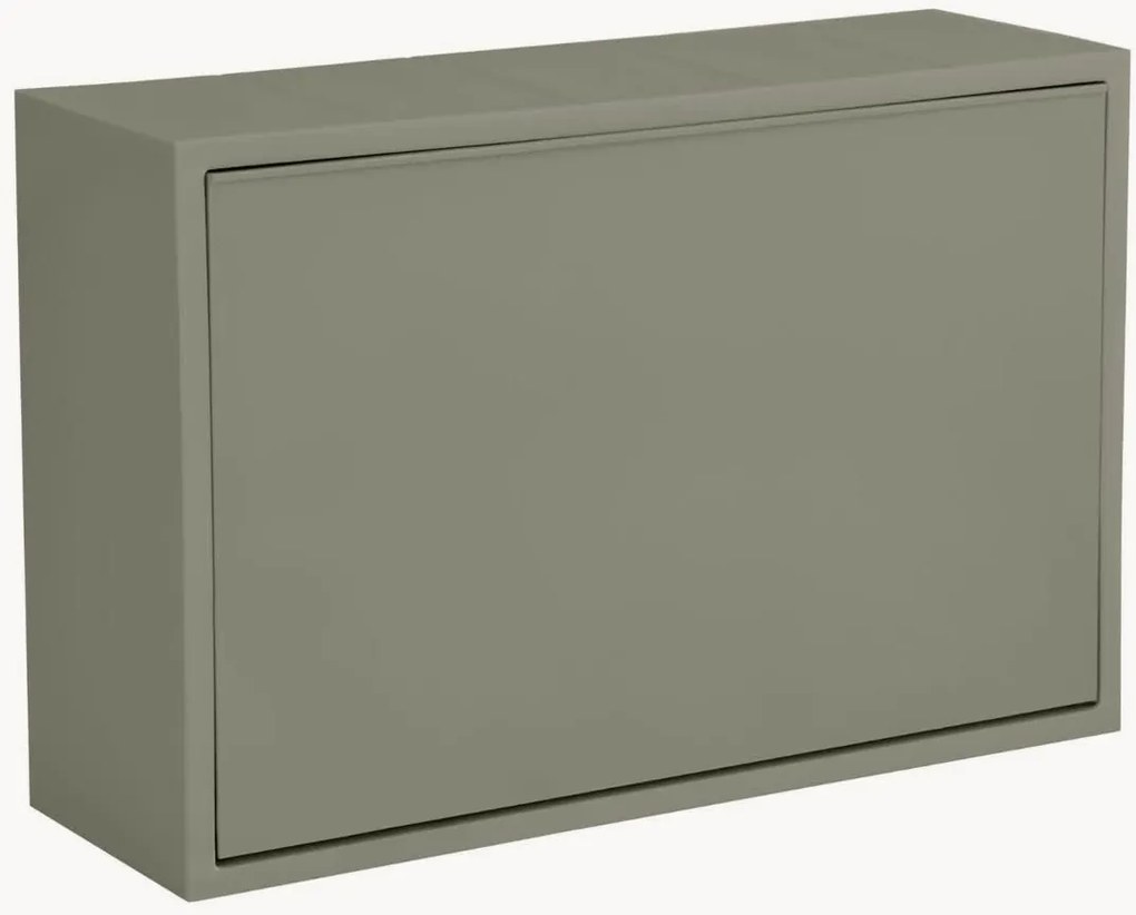 Nástěnný úložný box Mini ReCollector