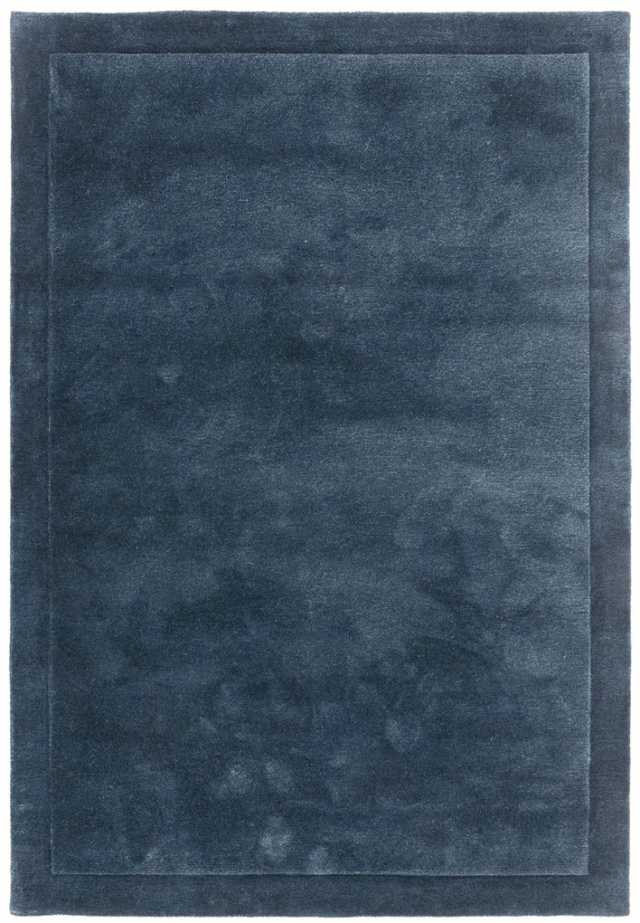 Tribeca Design Kusový koberec Eskimo Teal Rozměry: 120x170 cm