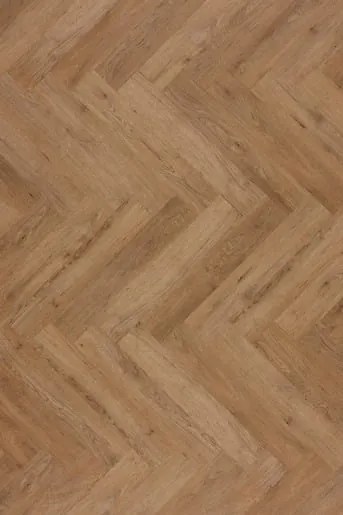Vinylová podlaha lepená Berry Alloc Zenn 55 Herringbone Porto 2,5 mm 60002267