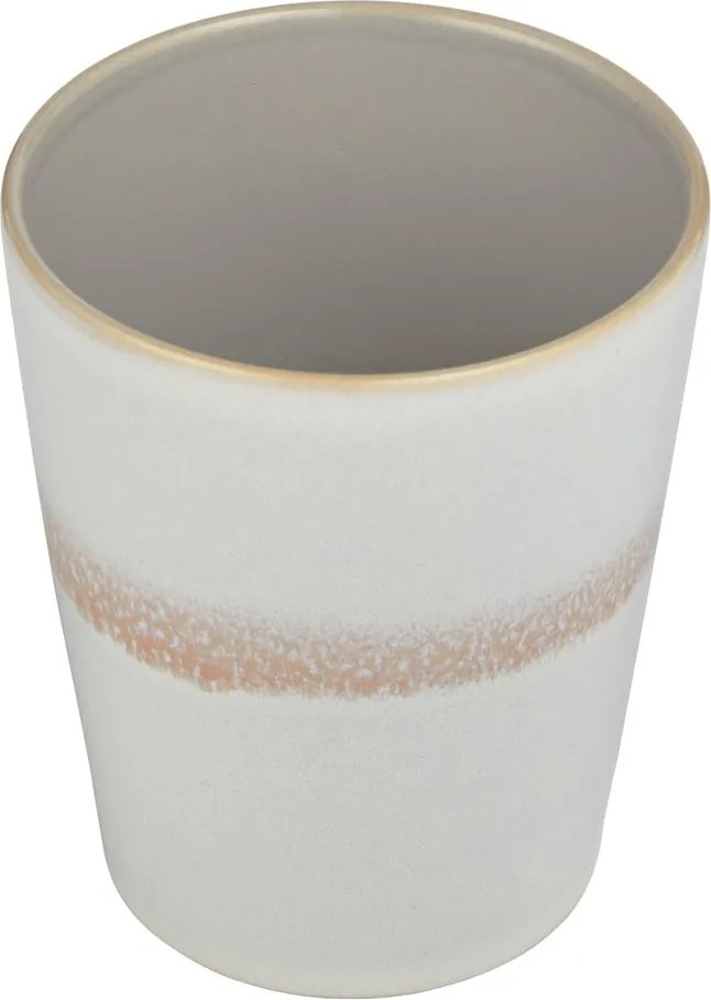 ARTISAN Hrnek Latte macchiato 320 ml - sv. růžová