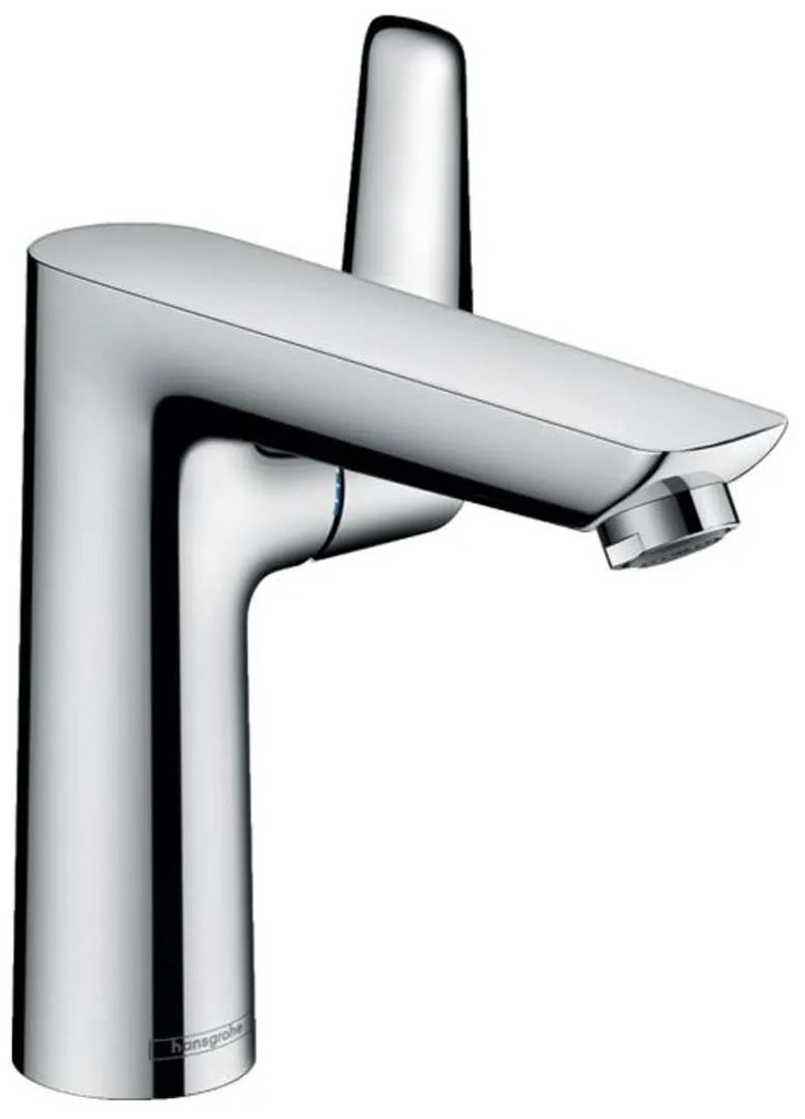 Hansgrohe Talis E - Umyvadlová baterie, chrom 71755000