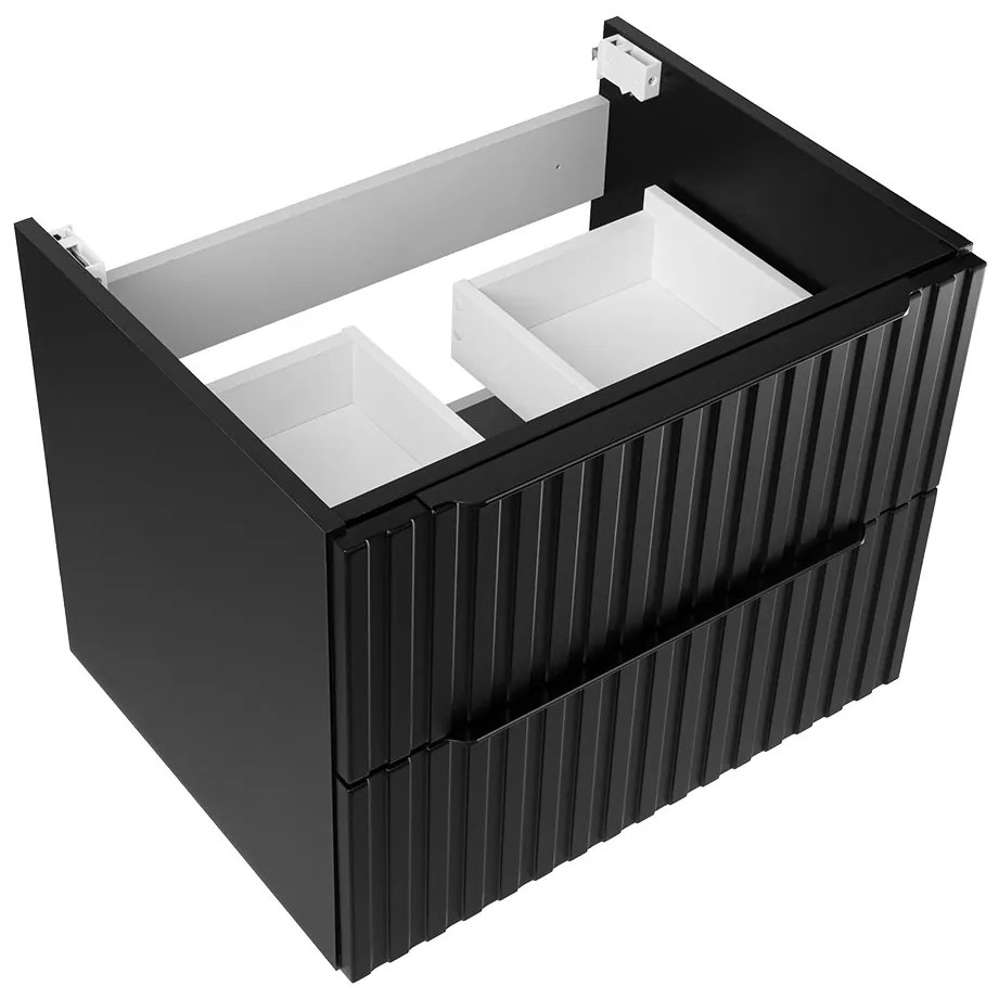 Comodo Koupelnová skříňka pod deskové umyvadlo Amata B 60-HD