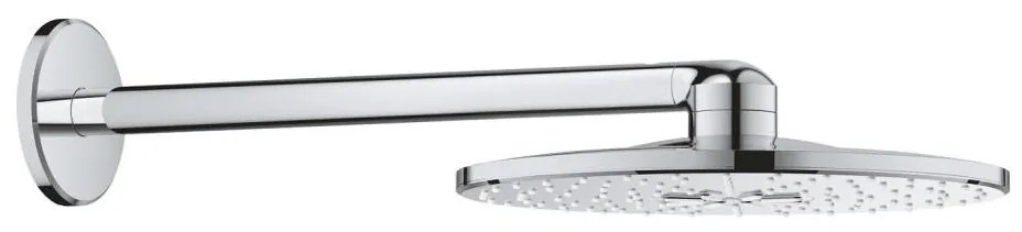 GROHE 26475000 - Hlavová sprcha RAINSHOWER SMARTACTIVE 310 mm lesklý chrom
