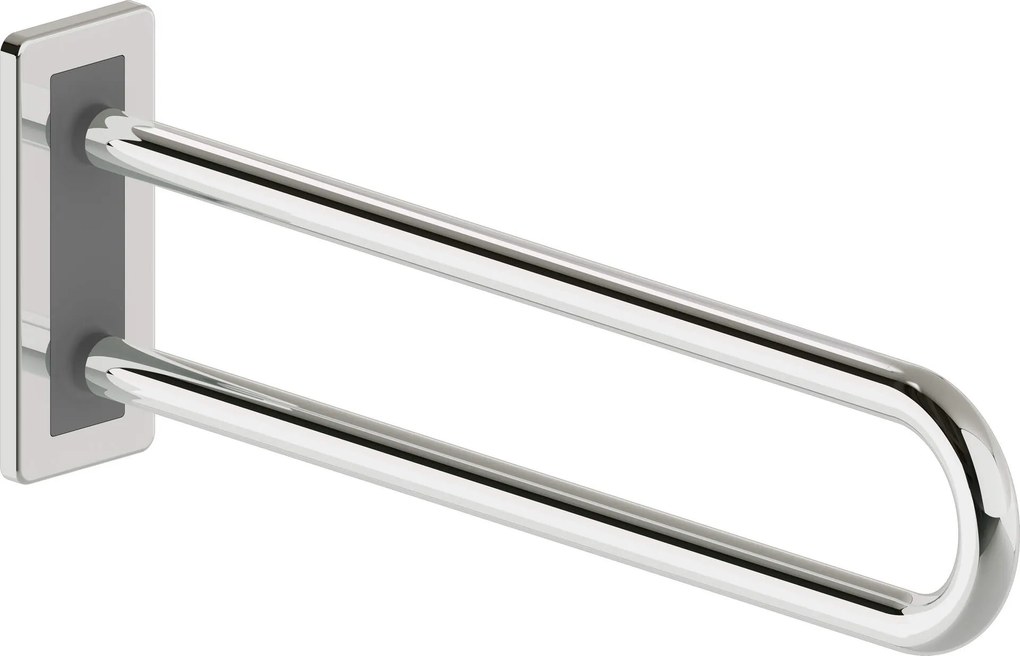 Deante Wall-mounted grab bar, fixed - 70 cm