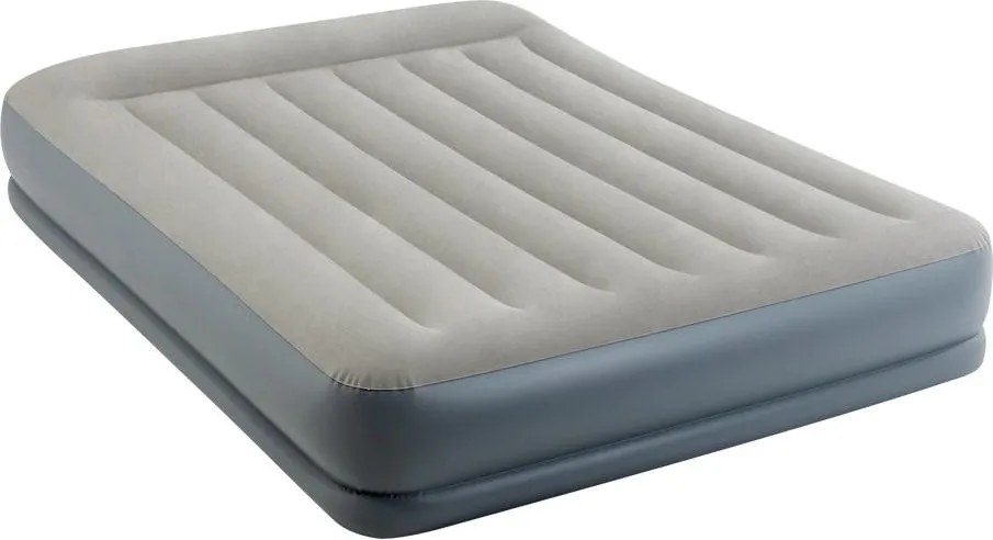 Nafukovací postel Intex Pillow Rest Mid-Rise | Queen