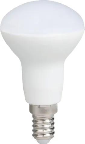 MILIO LED žárovka R50 - E14 - 7W - 610 lm - neutrální bílá