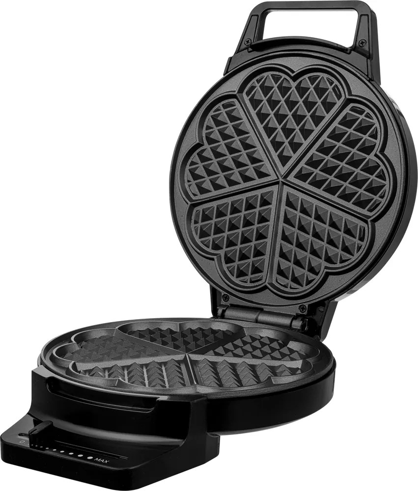 Sencor SWF 1010BK - vaflovač