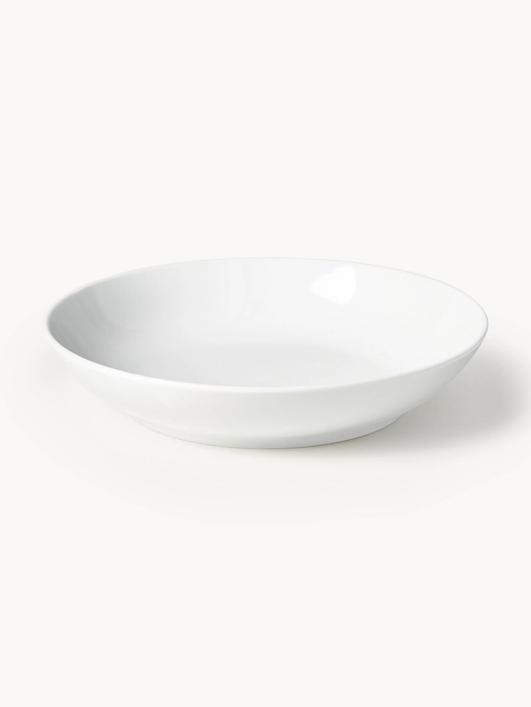Sada hlubokých porcelánových talířůe Delight Modern, 2 díly