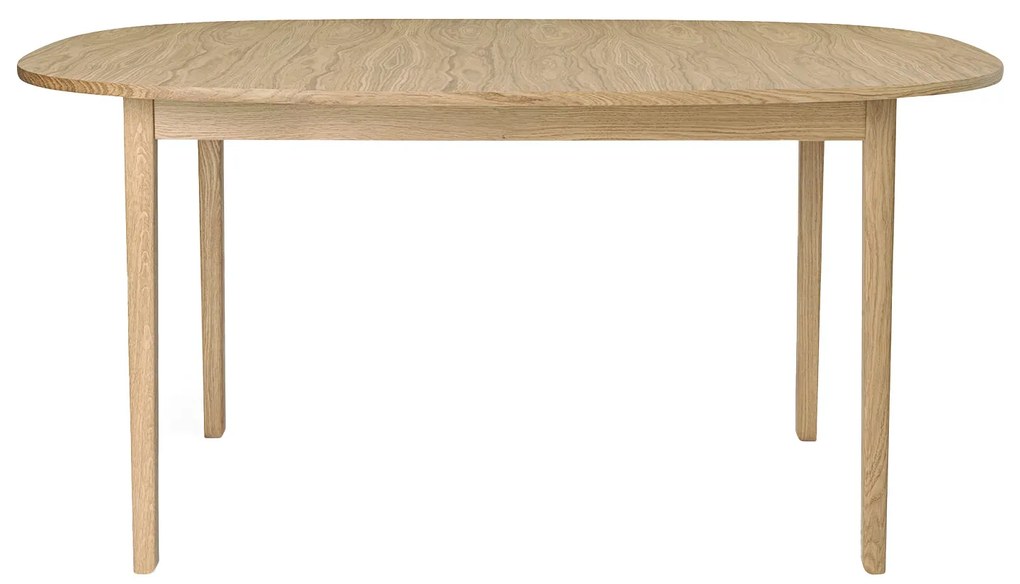 Carl Hansen designové jídelní stoly OW224 Rungstedlund Dining Table