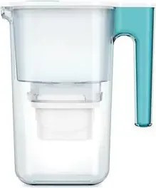 Aqua Optima Perf Pour 2,4l Teal / Filtrační konvice / 2,4 l / filtr: E