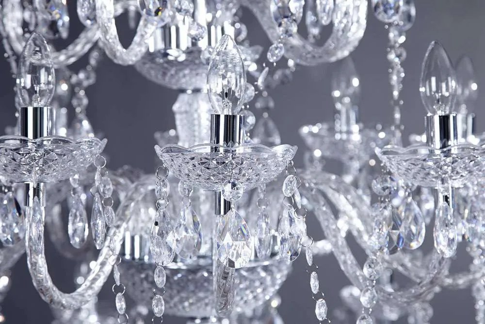 Luxusní lustr Barisimo De Luxe