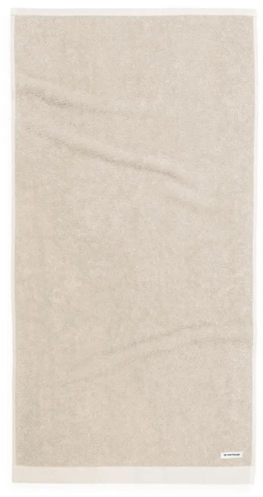 Tom Tailor Ručník Sunny Sand, 50 x 100 cm