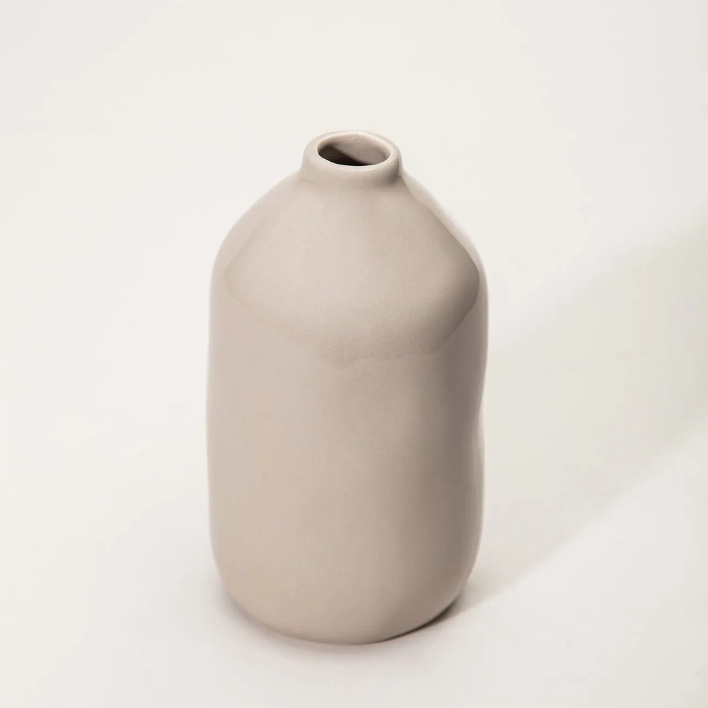 Vase Ravello I 9x9x16 cm